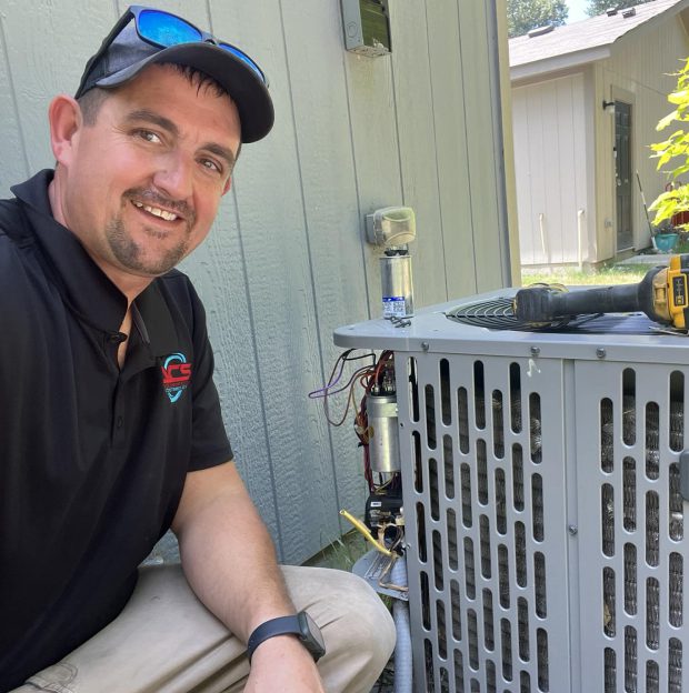 Emergency HVAC Repair - Advanced Comfort Solutions
